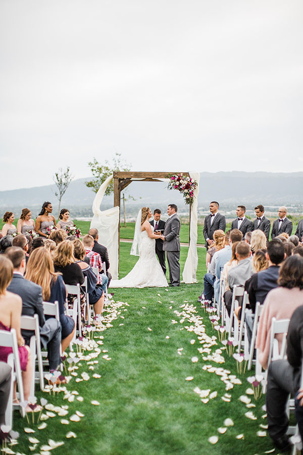 Event Gallery - Dublin Ranch Golf Course