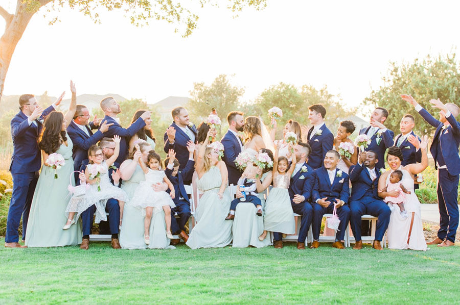 Event Gallery - Dublin Ranch Golf Course