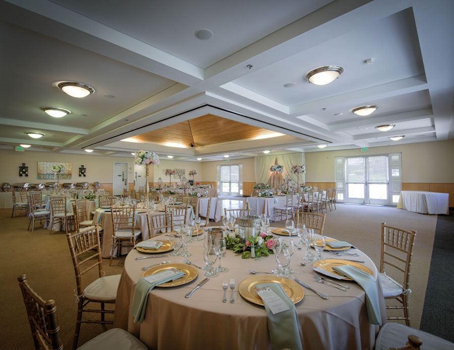 Event Gallery - Dublin Ranch Golf Course