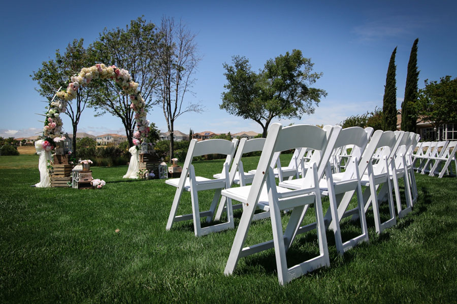 Event Gallery - Dublin Ranch Golf Course