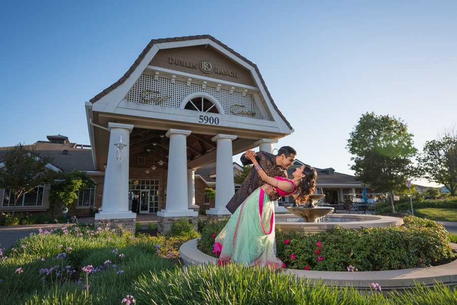 Event Gallery - Dublin Ranch Golf Course