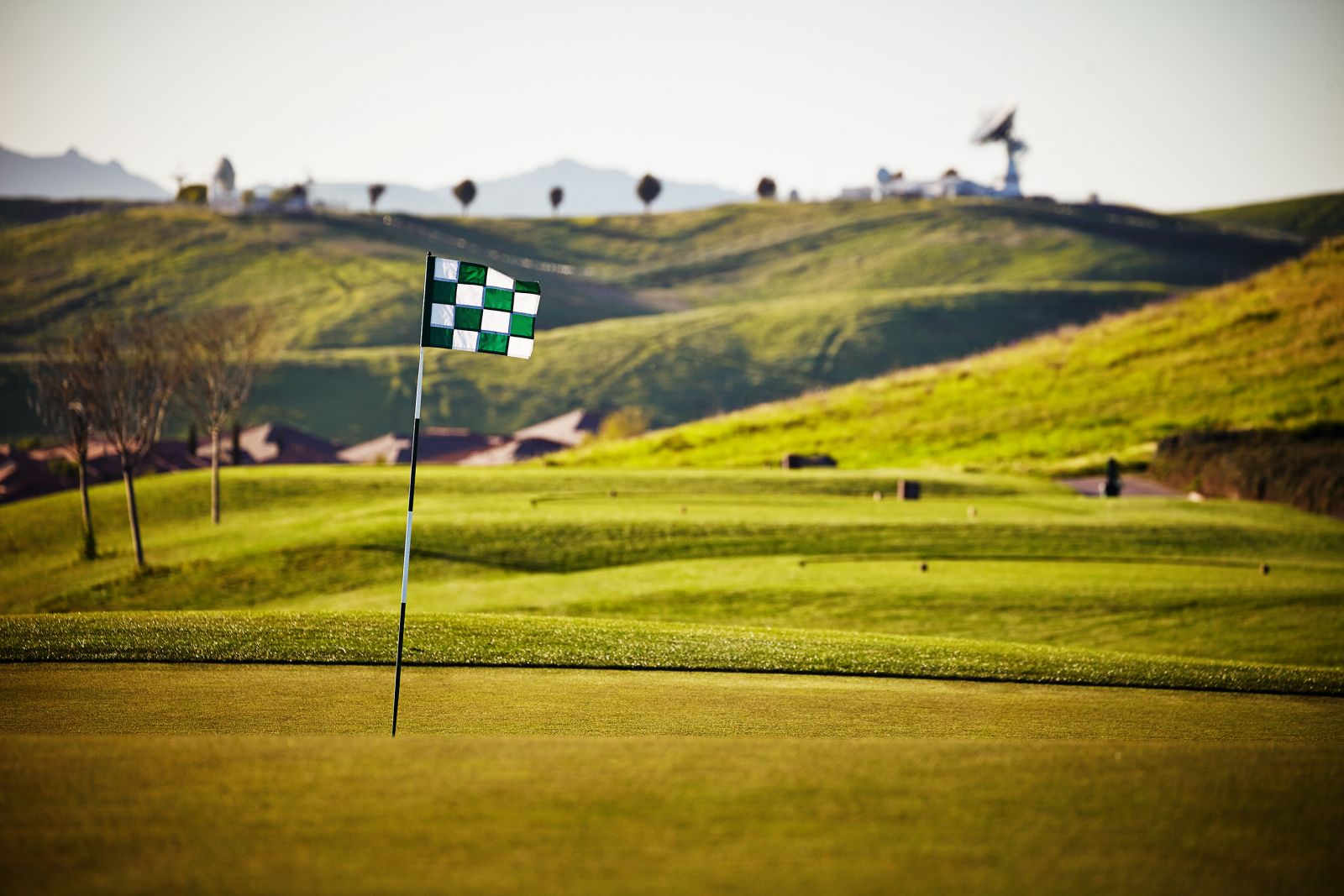 Tournaments & Outings - Dublin Ranch Golf Course