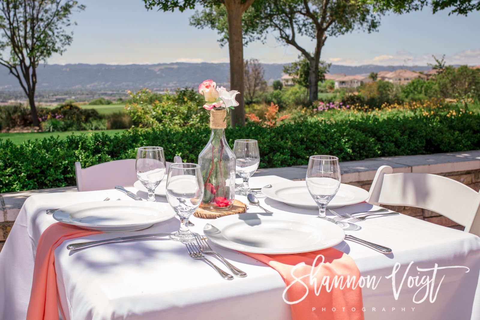 Wedding & Special Events Info - Dublin Ranch Golf Course