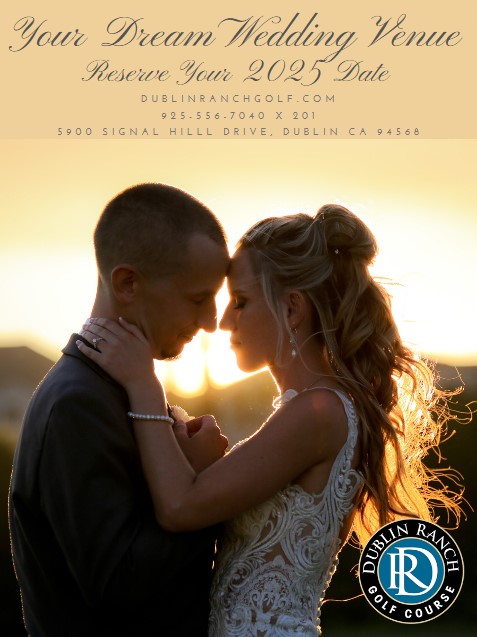 Home - Dublin Ranch Golf Course