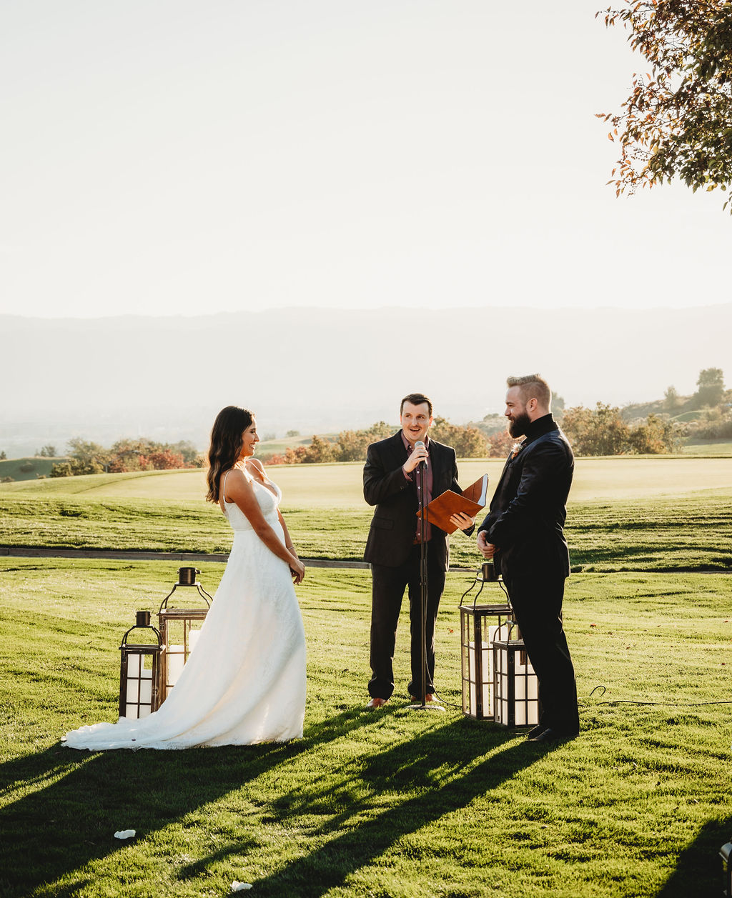 So you've decided on forever! - Dublin Ranch Golf Course